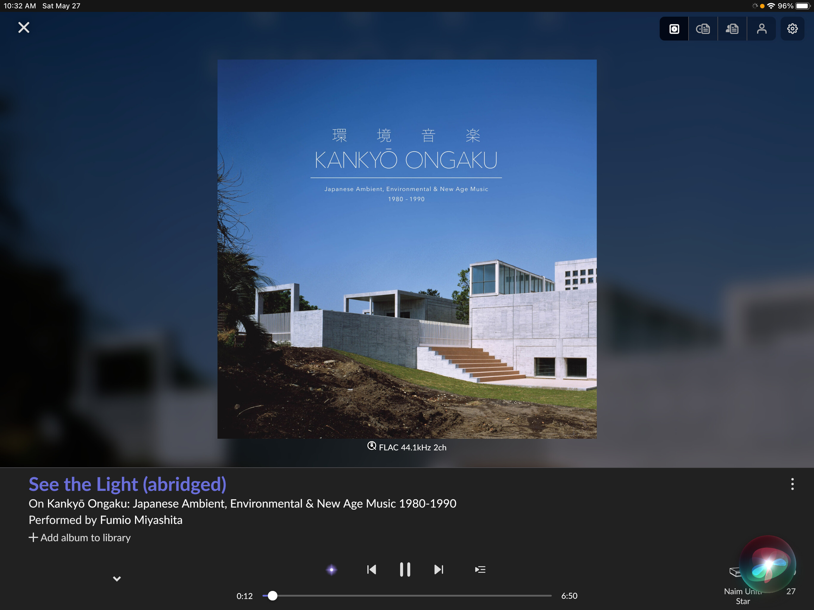Qobuz Canada bit rate/bit depth display errors [Ticket In] - Page 2 - Metadata - Roon Labs Community