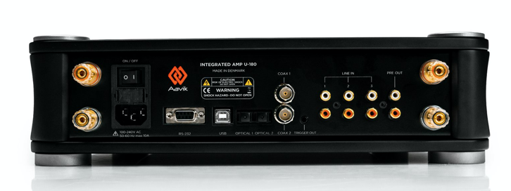 Aavik U-180 dac is roon ready? - Audio Gear Talk - Roon Labs Community