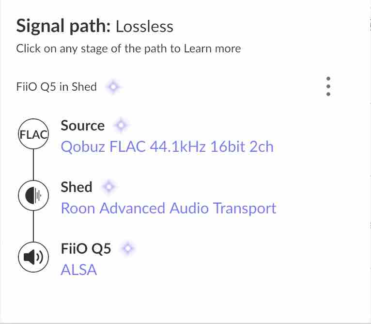 Lost Control of the Remote Device - Ropieee PI4 - Support - Roon Labs ...