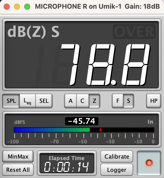 A guide how to do room correction and use it in Roon - Page 62 - Roon ...