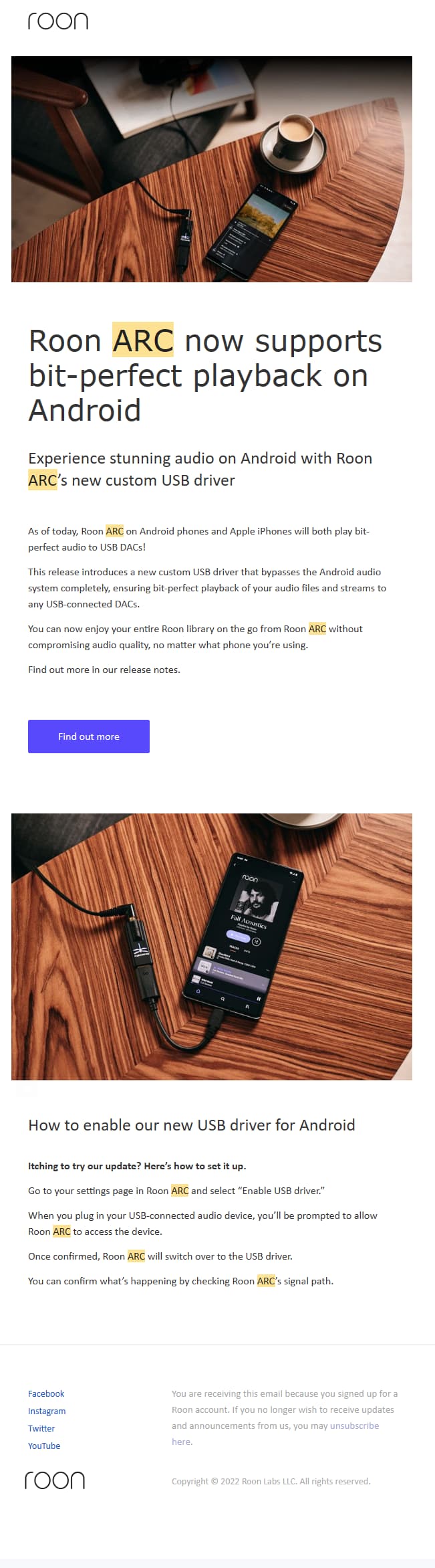 Roon ARC not (yet) bit-perfect in iPhone ?! - ARC - Roon Labs Community