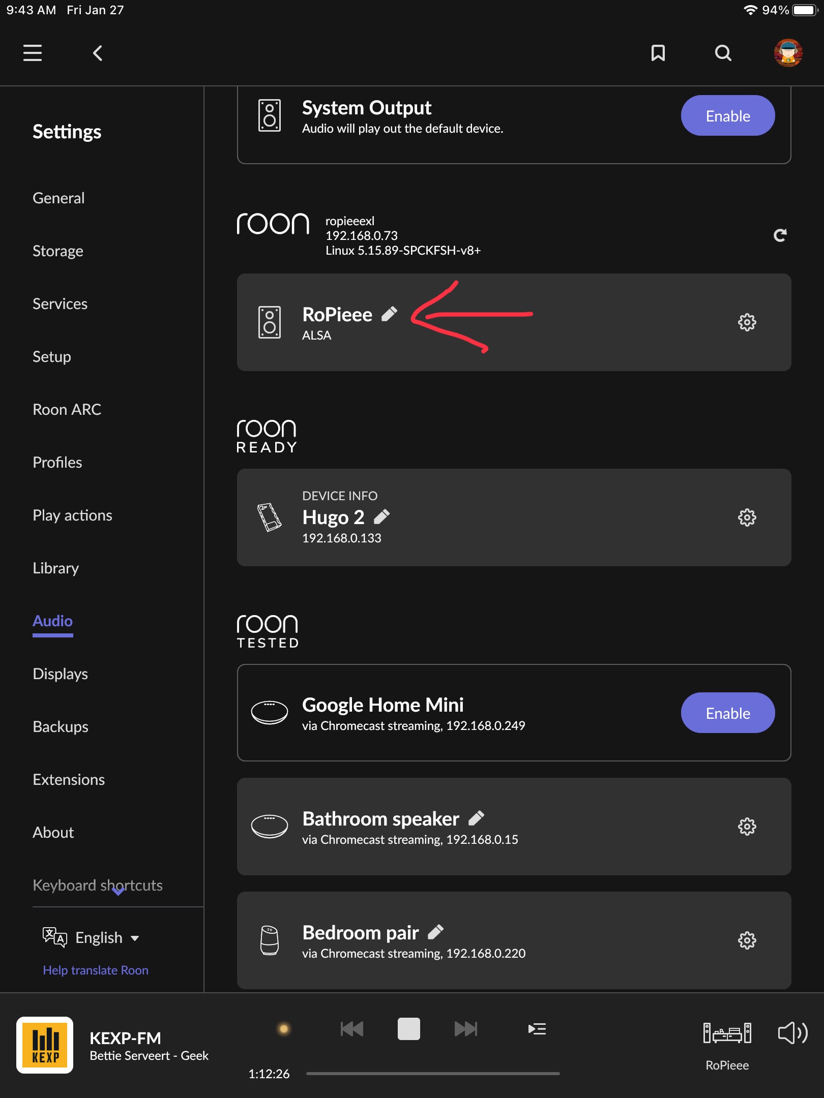 Cannot find zone picker to group zones - Roon Software Discussion ...