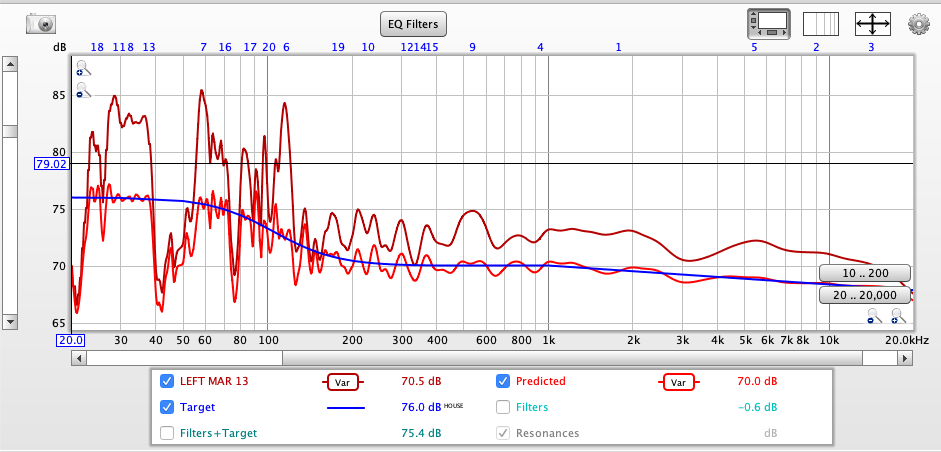 A guide how to do room correction and use it in Roon - Page 34 - Roon ...