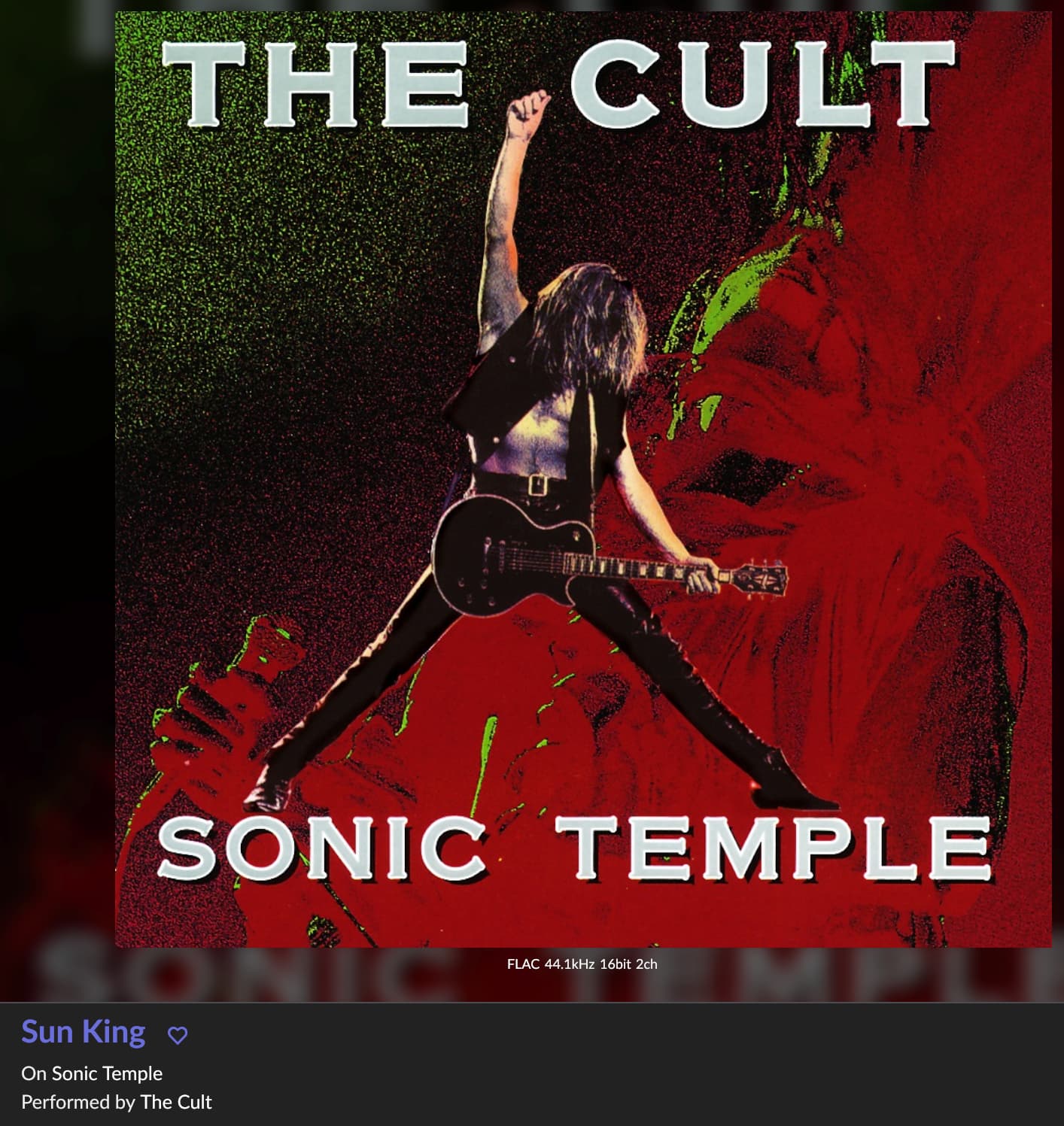 Whats Rocking You Tonight [2022-04] - Page 38 - Music - Roon Labs Community