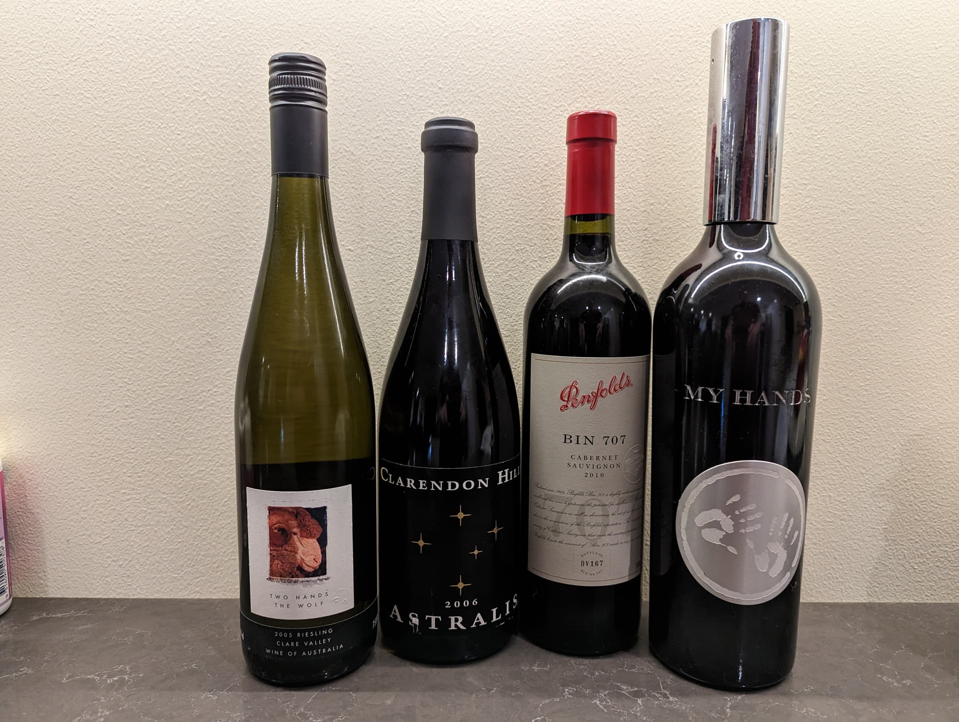 The Wine Thread - Page 4 - Off Topic - Roon Labs Community