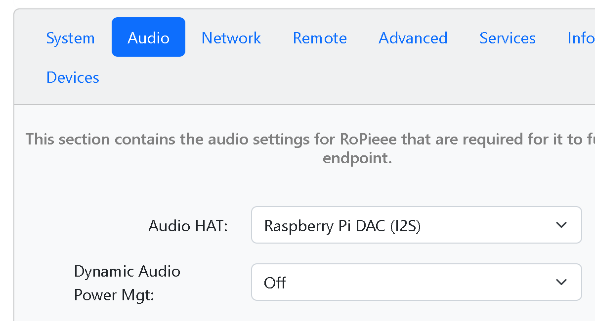 Max sample rate - HQ Player - Roon Labs Community