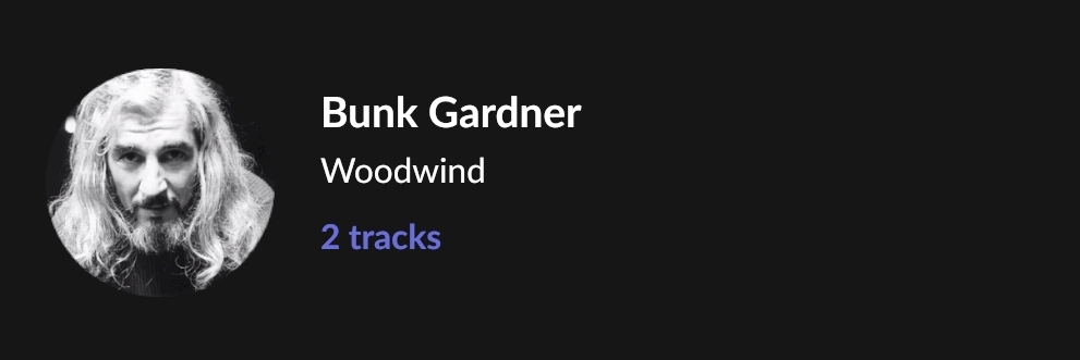 Questions about Artist/Album Artist metadata - Support - Roon Labs Community