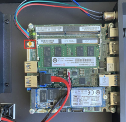 Can’t see Nucleus+ after upgrade - Nucleus Support - Roon Labs Community