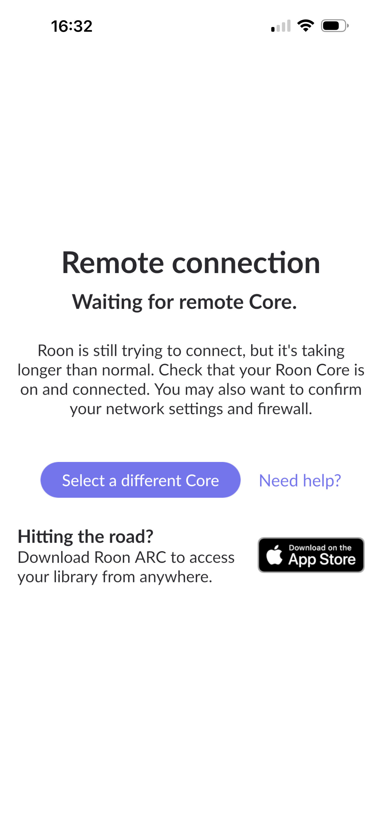 After upgrade, nucleus won’t connect - Nucleus Support - Roon Labs Community