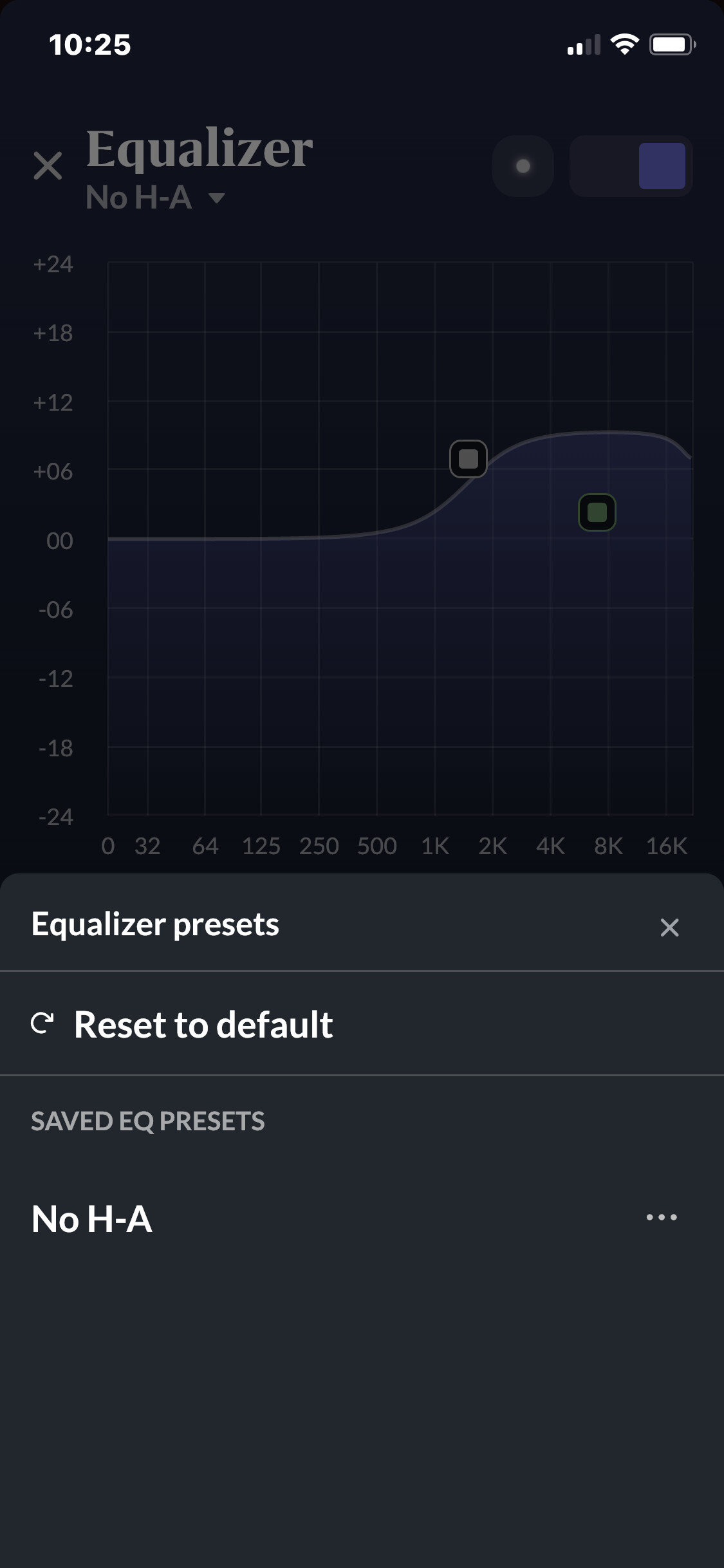 Introducing MUSE - precision audio control on the go - Page 5 - Roon ...