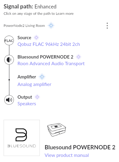 Show us your signal path - Page 13 - Roon Software Discussion - Roon Labs Community