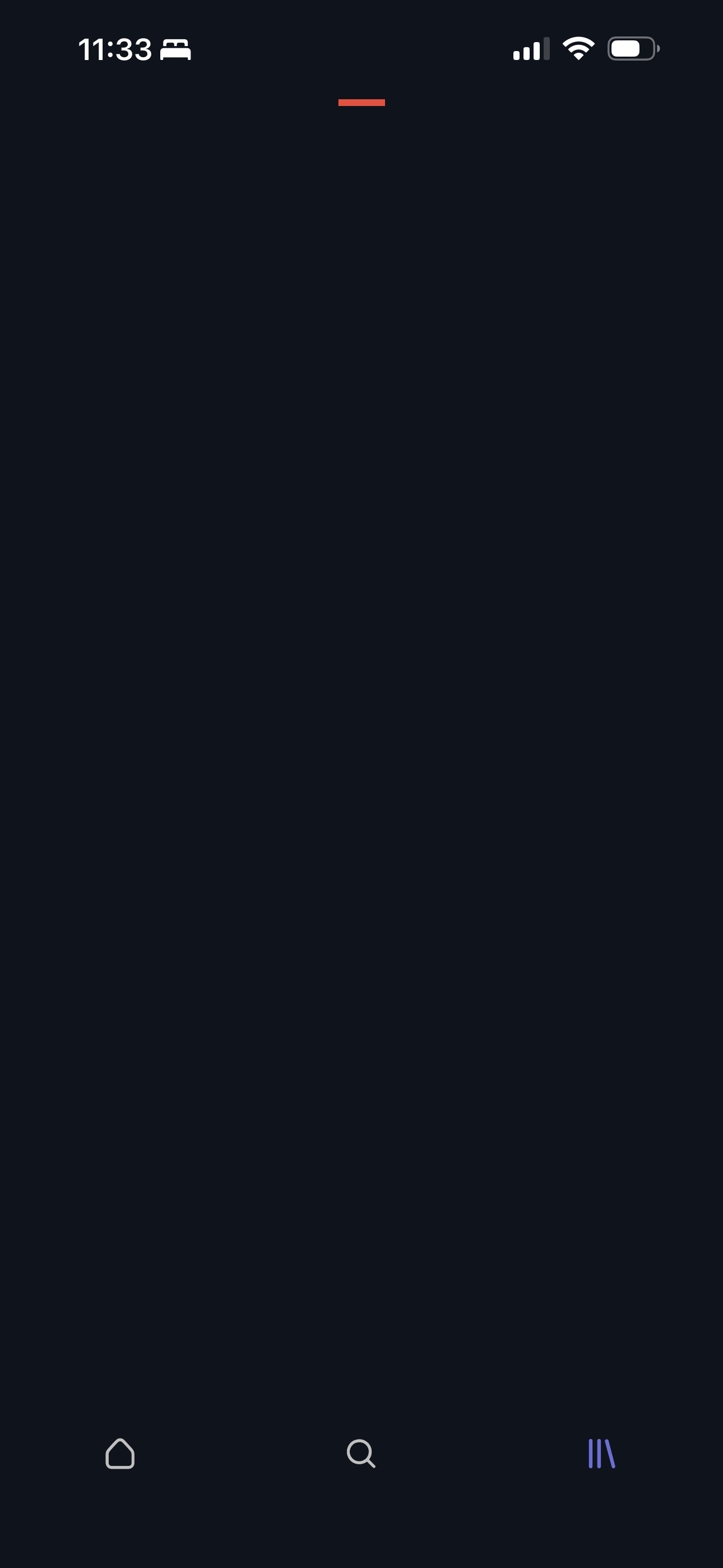 B149 ARC can’t display Qobuz playlist - Early Access - Roon Labs Community