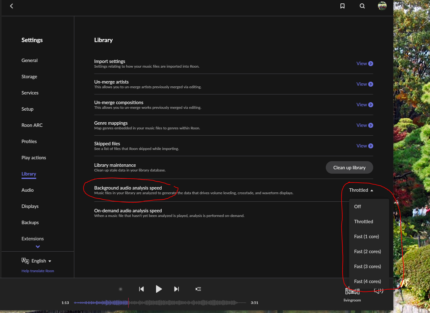 Best practice for swopping music storage drives - Support - Roon Labs ...