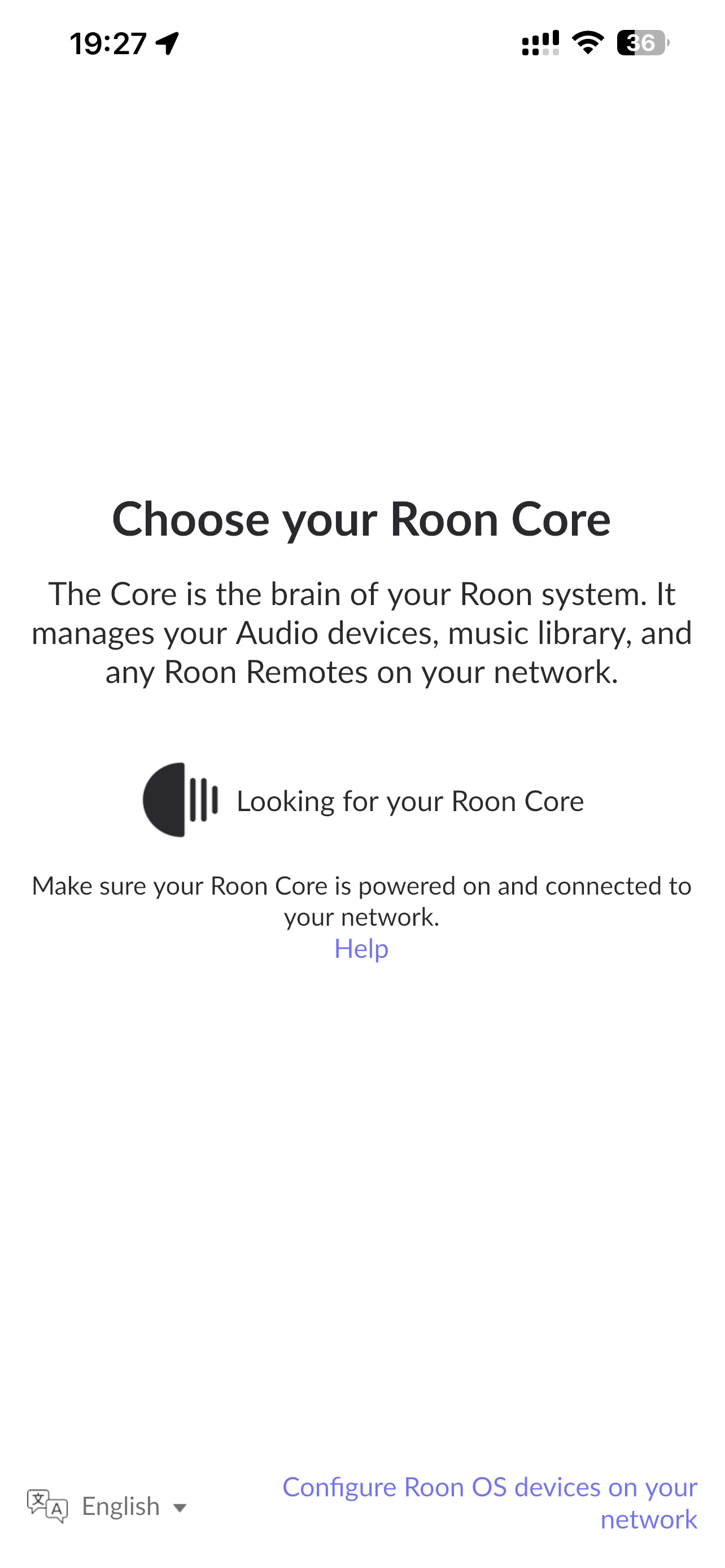 Core Availability Issues w/ Linux and Mac Mini RoonServer Installs ...