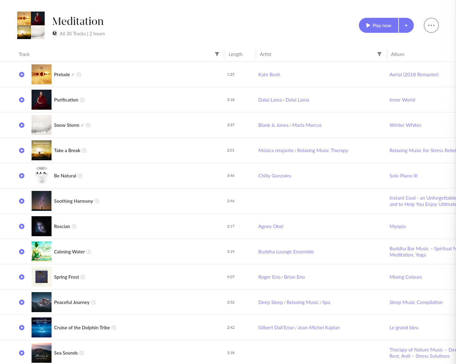 Deleting tracks (and albums) from playlists is incredibly difficult. Why? - Roon Software ...