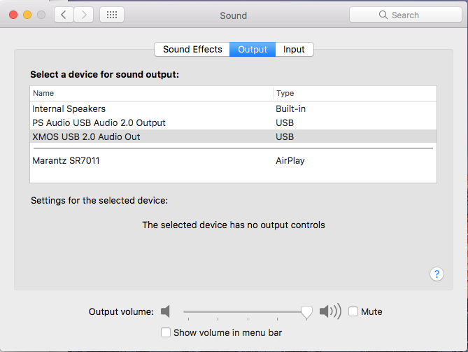 Audio Devices not Detected after Update [Resolved - Firewall Settings ...