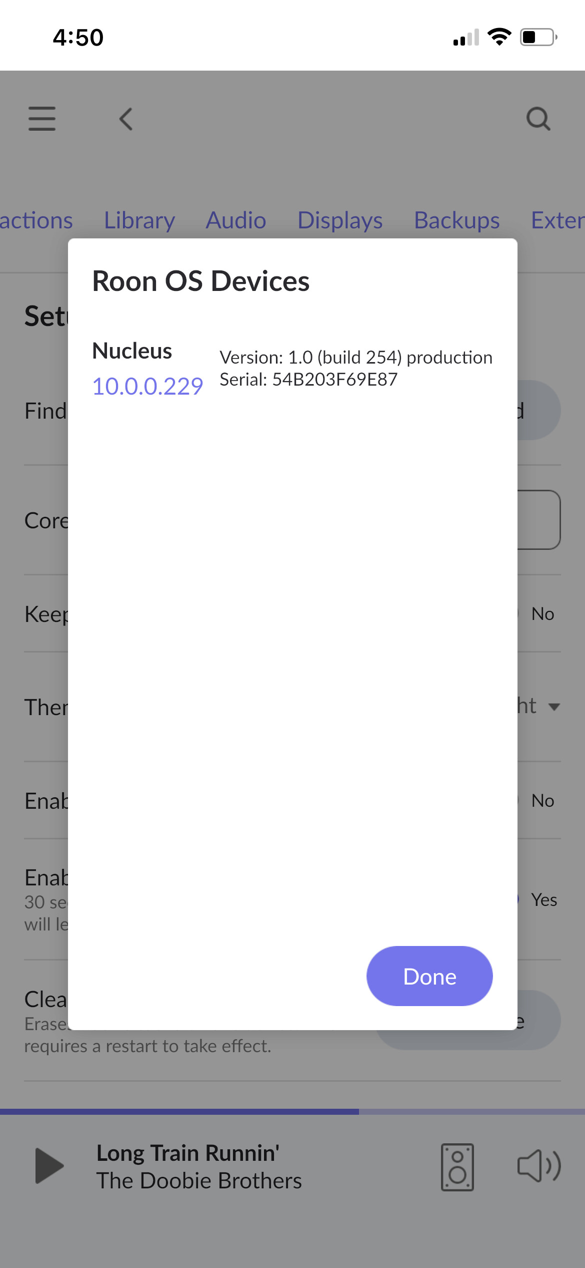 Roon Arc Stopped Working - Support - Roon Labs Community Roon Arc Stopped Working - Support - Roon Labs Community