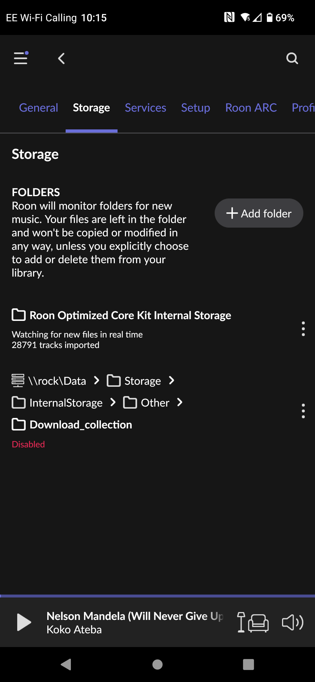 Best way to manage library for obscure messy files such as DJ Mixes ...