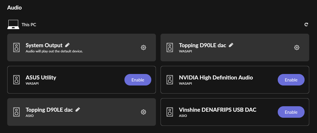 Roon skipping tracks on desktop playback - Support - Roon Labs Community