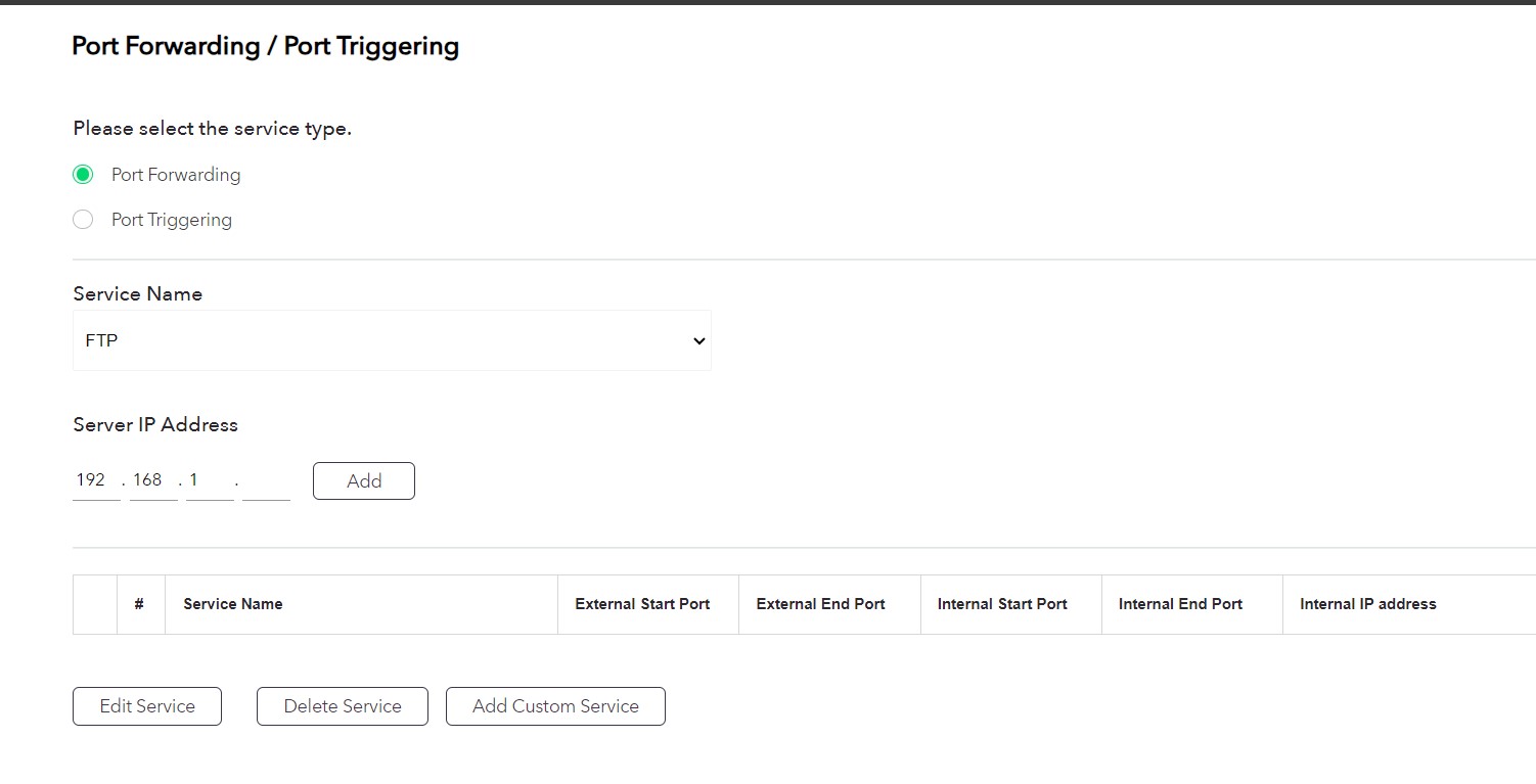 Roon Arc And Roon Core Integration Issues Arc Port Forwarding Help Roon Labs Community