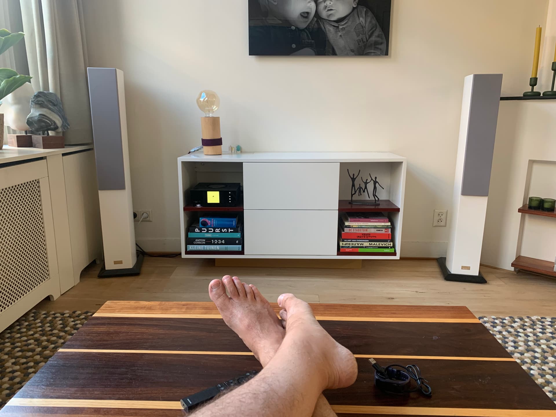 Showing (off) your Roon setup - description and photos [2021 .. 2022 ...