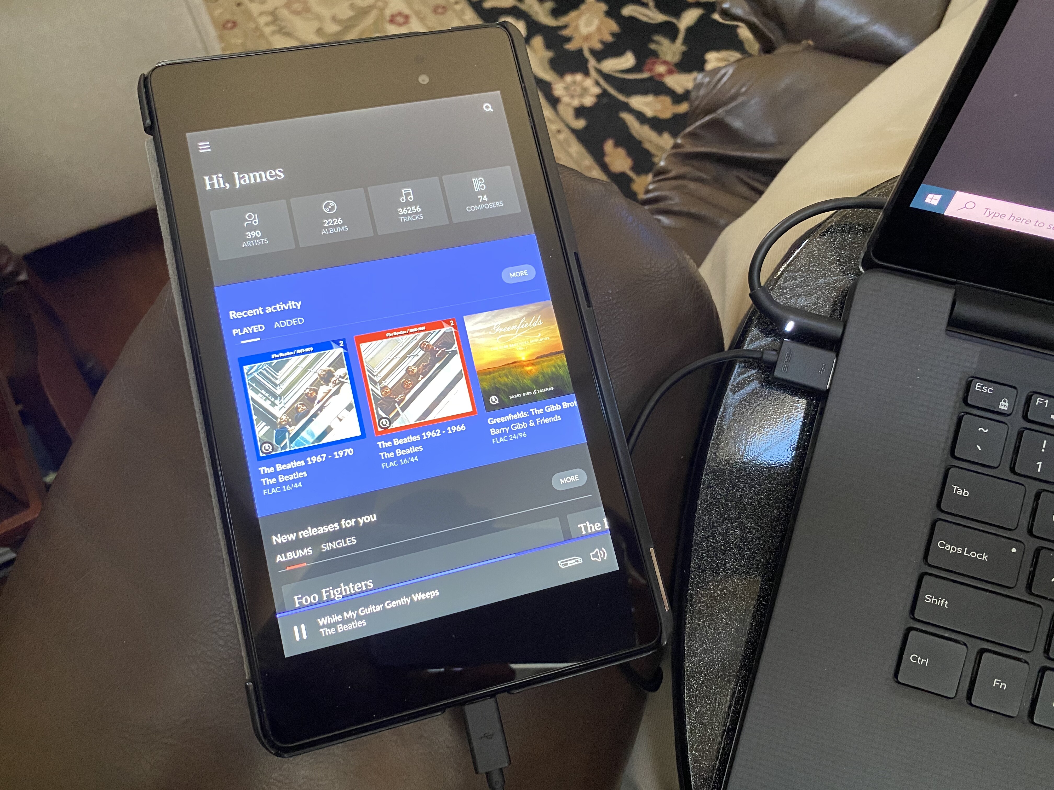 Roon Remote 1.8 - Android - Roon Software Discussion - Roon Labs Community