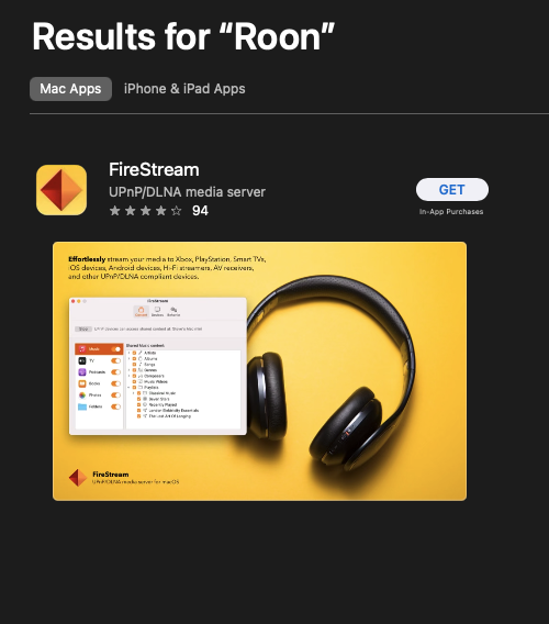 Cannot find where to get the Roon App on M1 Mac Mini - Roon Software Discussion - Roon Labs ...