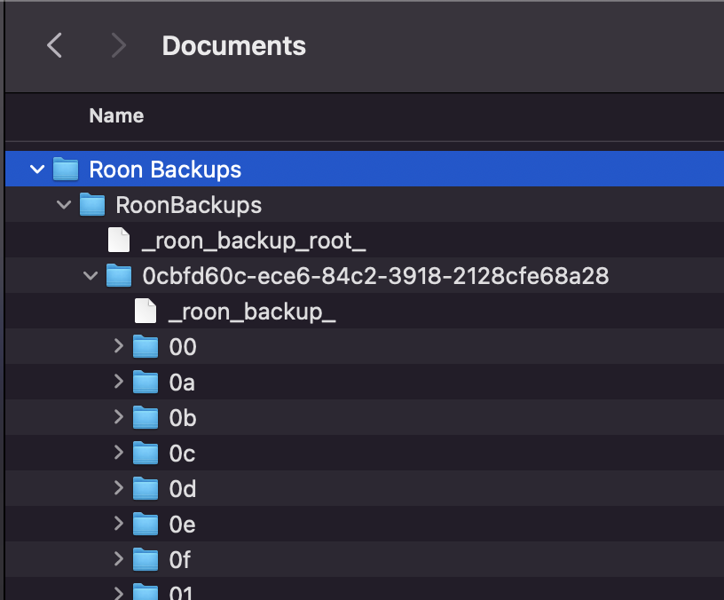"There was an issue loading your library" error message - Support - Roon Labs Community