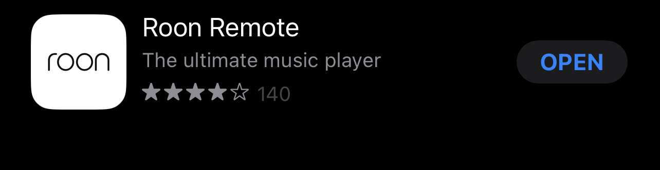 My Roon app cannot find and connect with my new Roon nucleus - Support - Roon Labs Community
