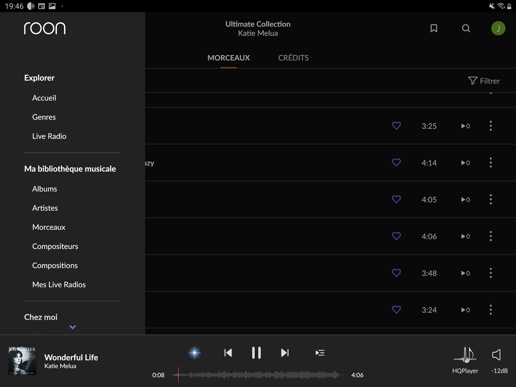 Tidal regularly disconnects from RoonServer - TIDAL - Roon Labs Community