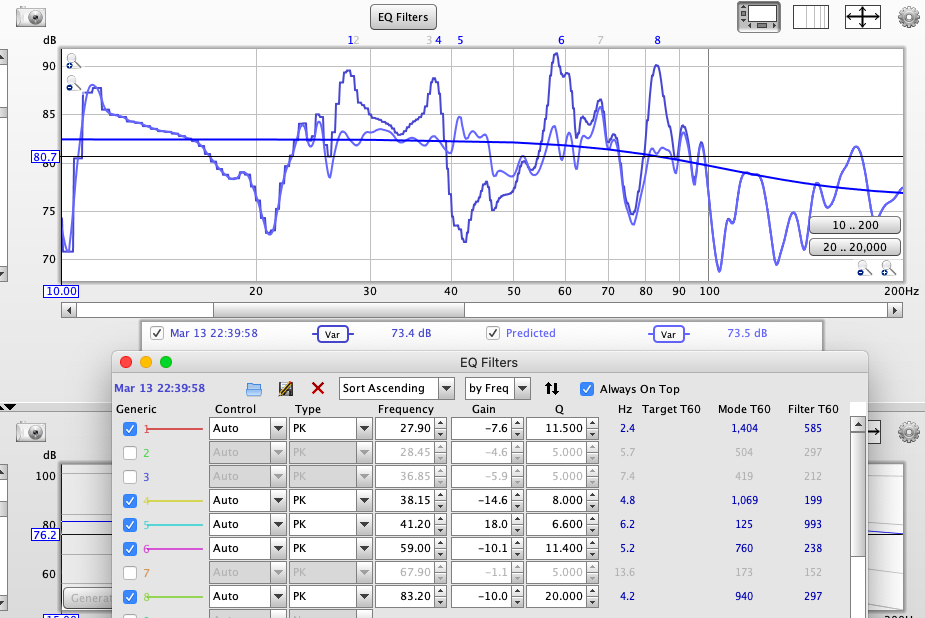 A guide how to do room correction and use it in Roon - Page 34 - Roon ...