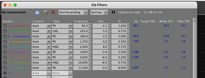 HQPlayer Embedded Discussion [2021-2022] - Page 17 - HQ Player - Roon ...