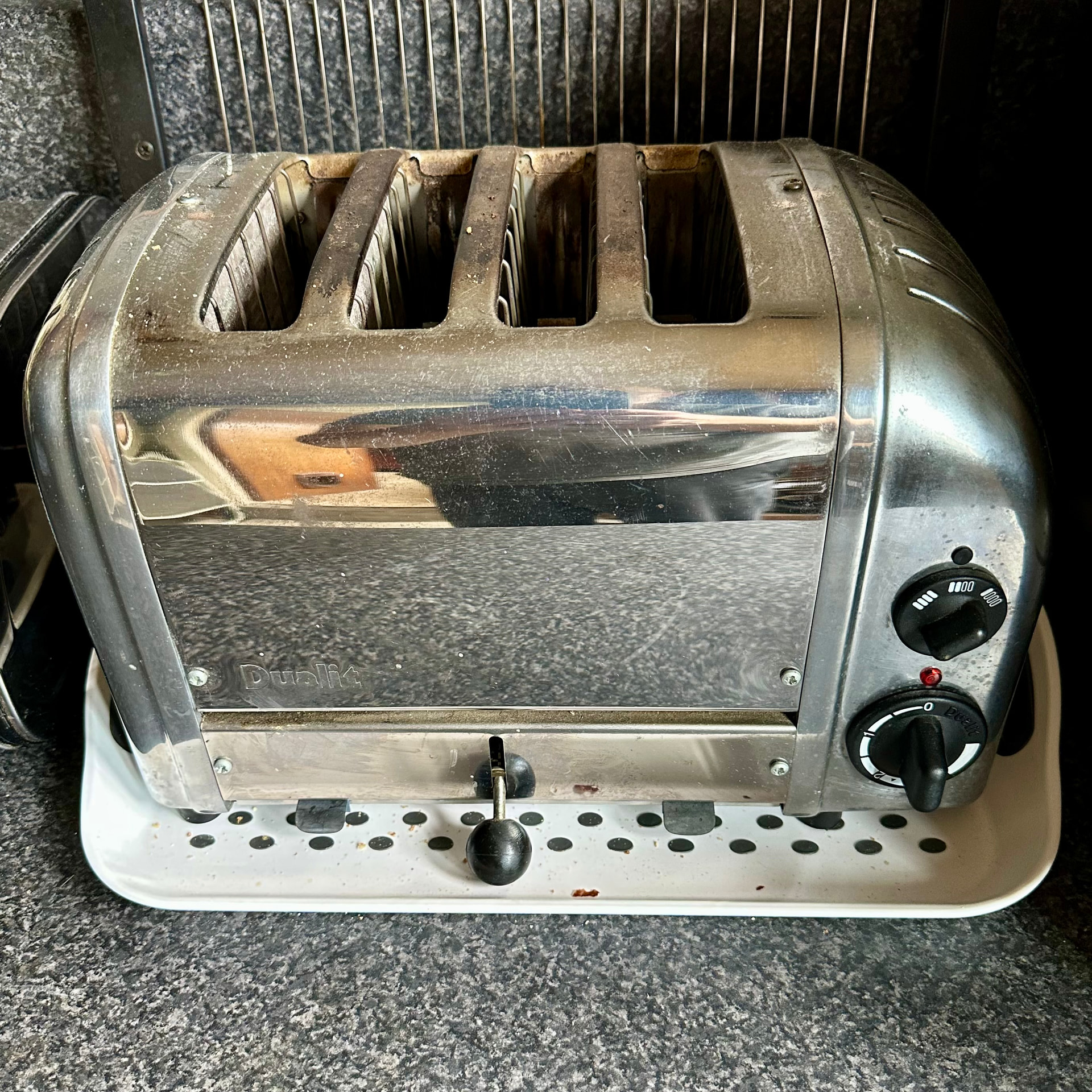 Dualit toasters (and other quality kitchen items) - Off Topic - Roon ...