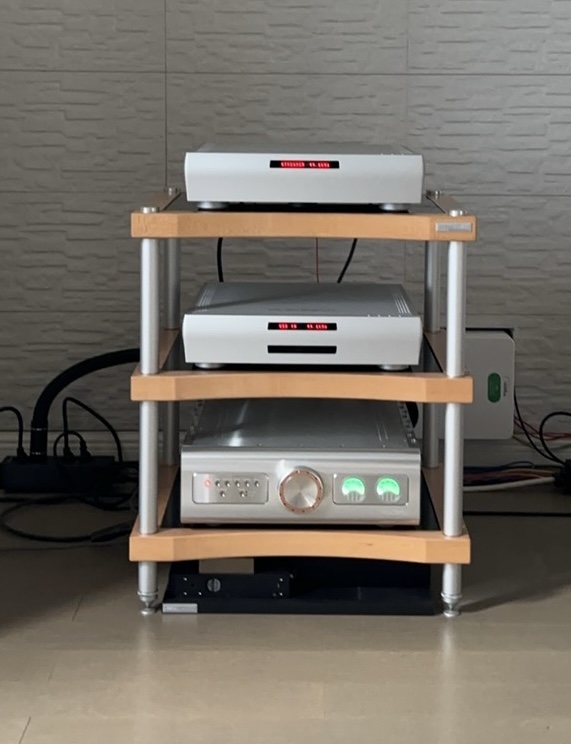Hello everyone, let's have some fun with a test - Audio Gear Talk ...