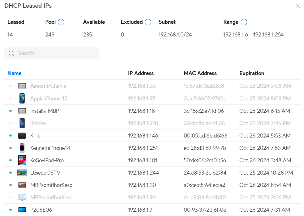Roon Remote App Unable to Connect to RoonServer After Update (ref#DR0DBJ) - Support - Roon Labs ...