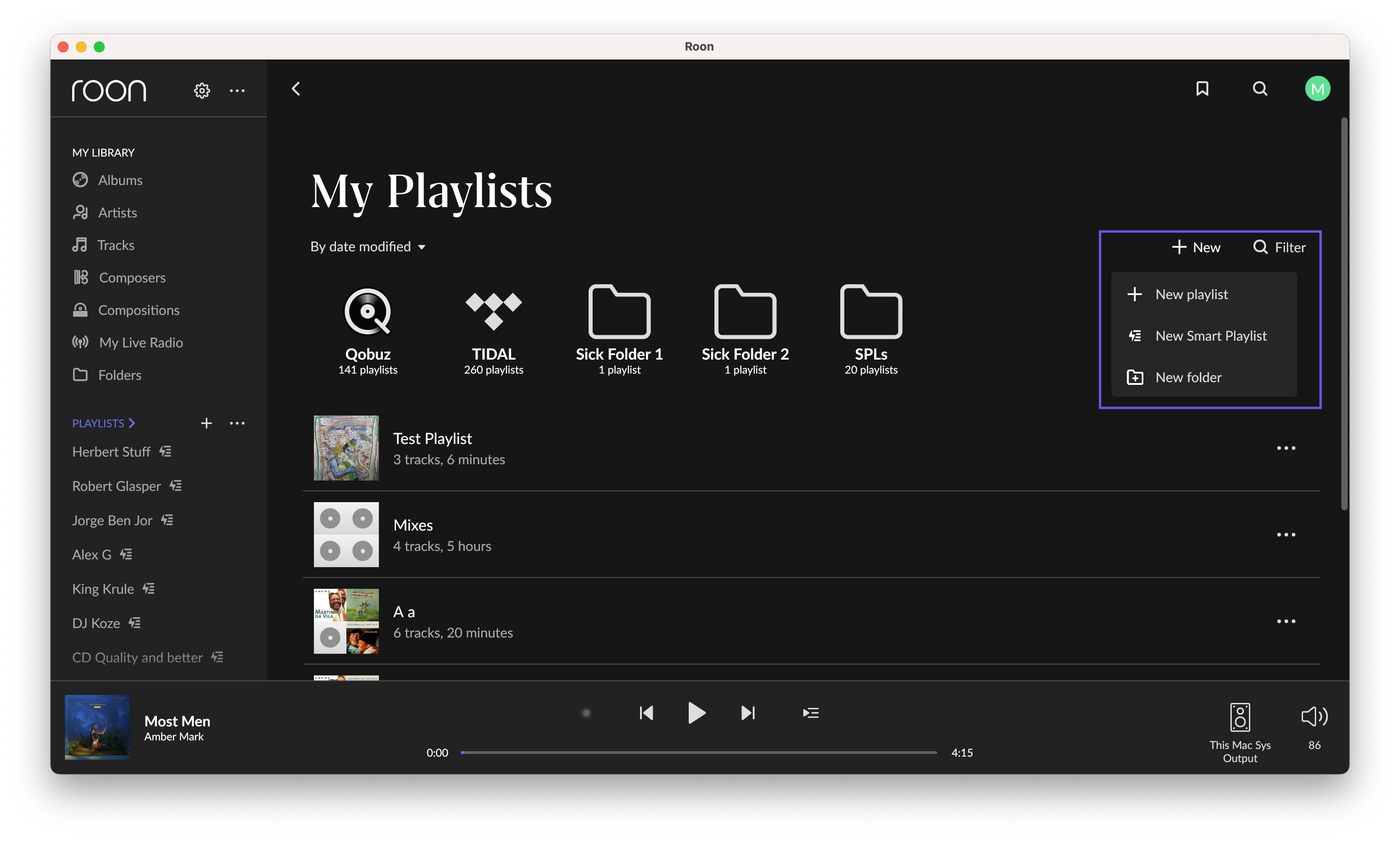 Roon 2.0.42 and ARC 1.0.58 are live! - Software Release Notes - Roon ...