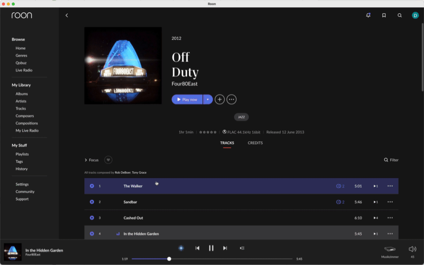 Why is adding a (qobuz) album to the library such a painful experience? - Roon Software ...