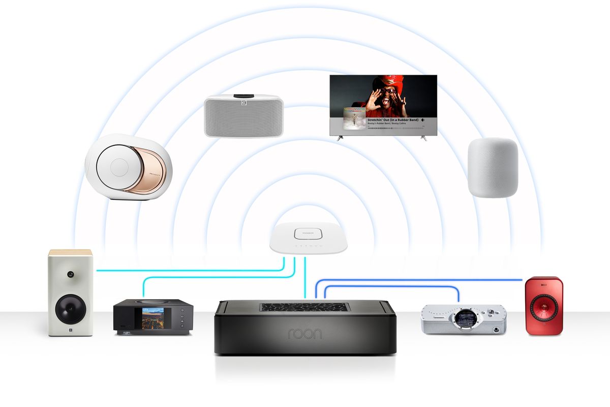 Homepod Mini and volume control? - Support - Roon Labs Community