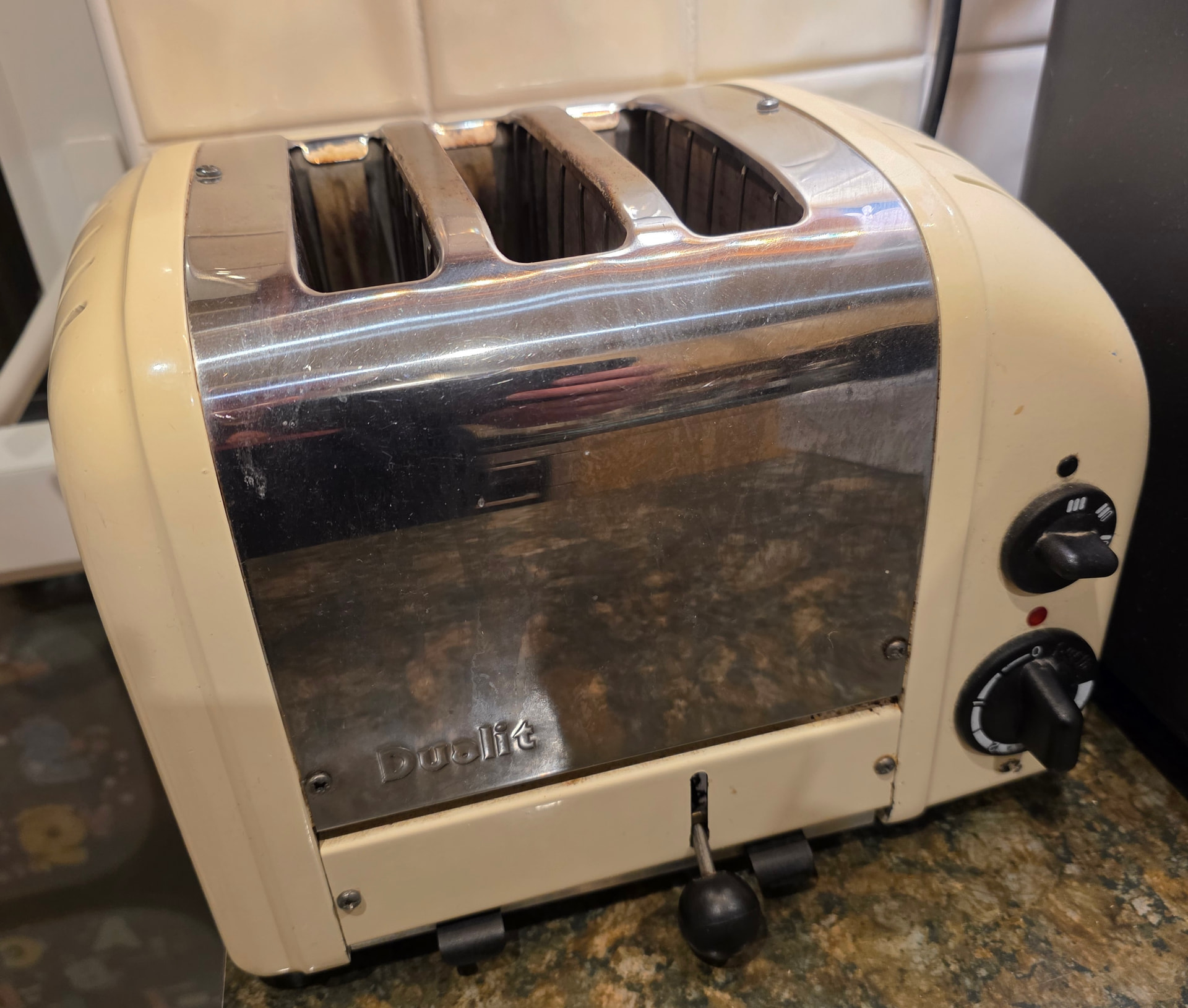 Dualit toasters (and other quality kitchen items) - Off Topic - Roon ...