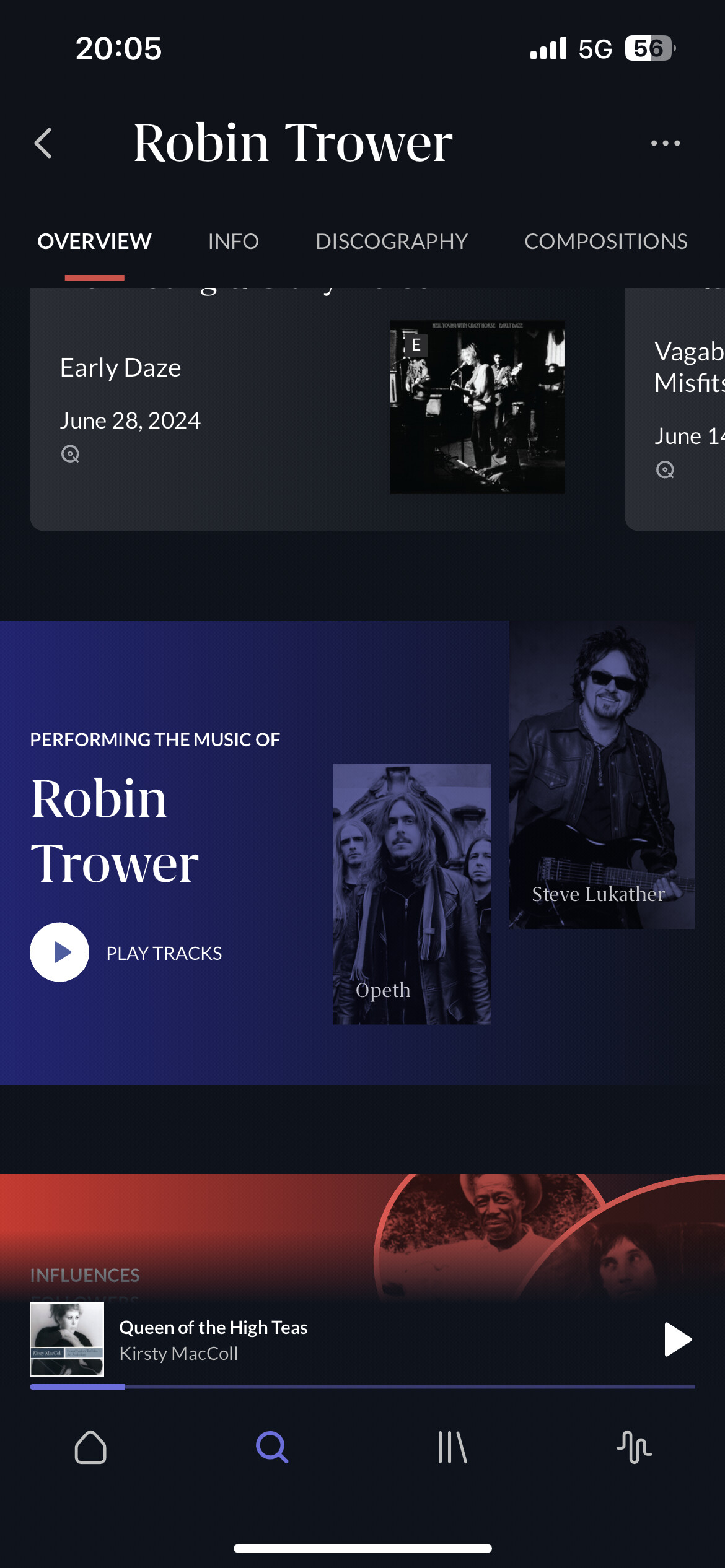 Where do Roon recommended playlists go to hide? - Roon Software Discussion - Roon Labs Community