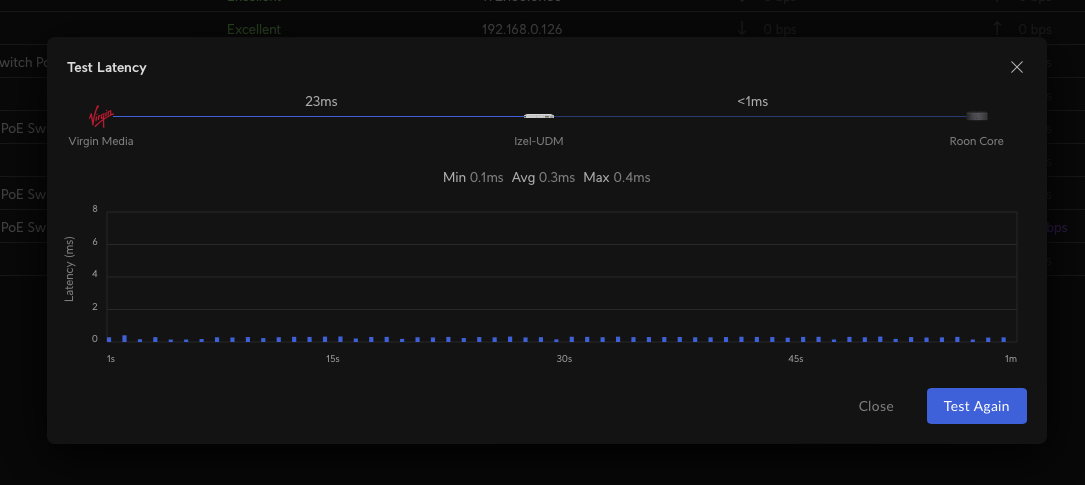 Roon Running Very Slow, Lag Moving between screens - Support - Roon Labs Community