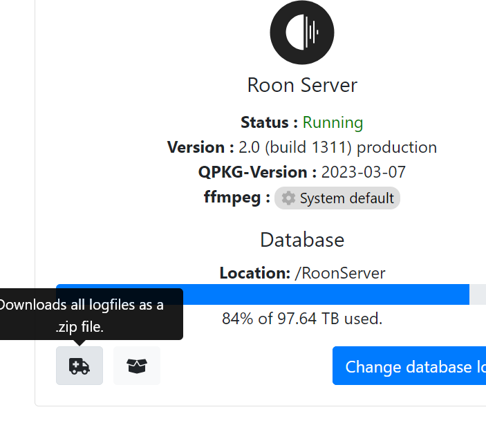 "Too many failures. Stopping playback" - Support - Roon Labs Community