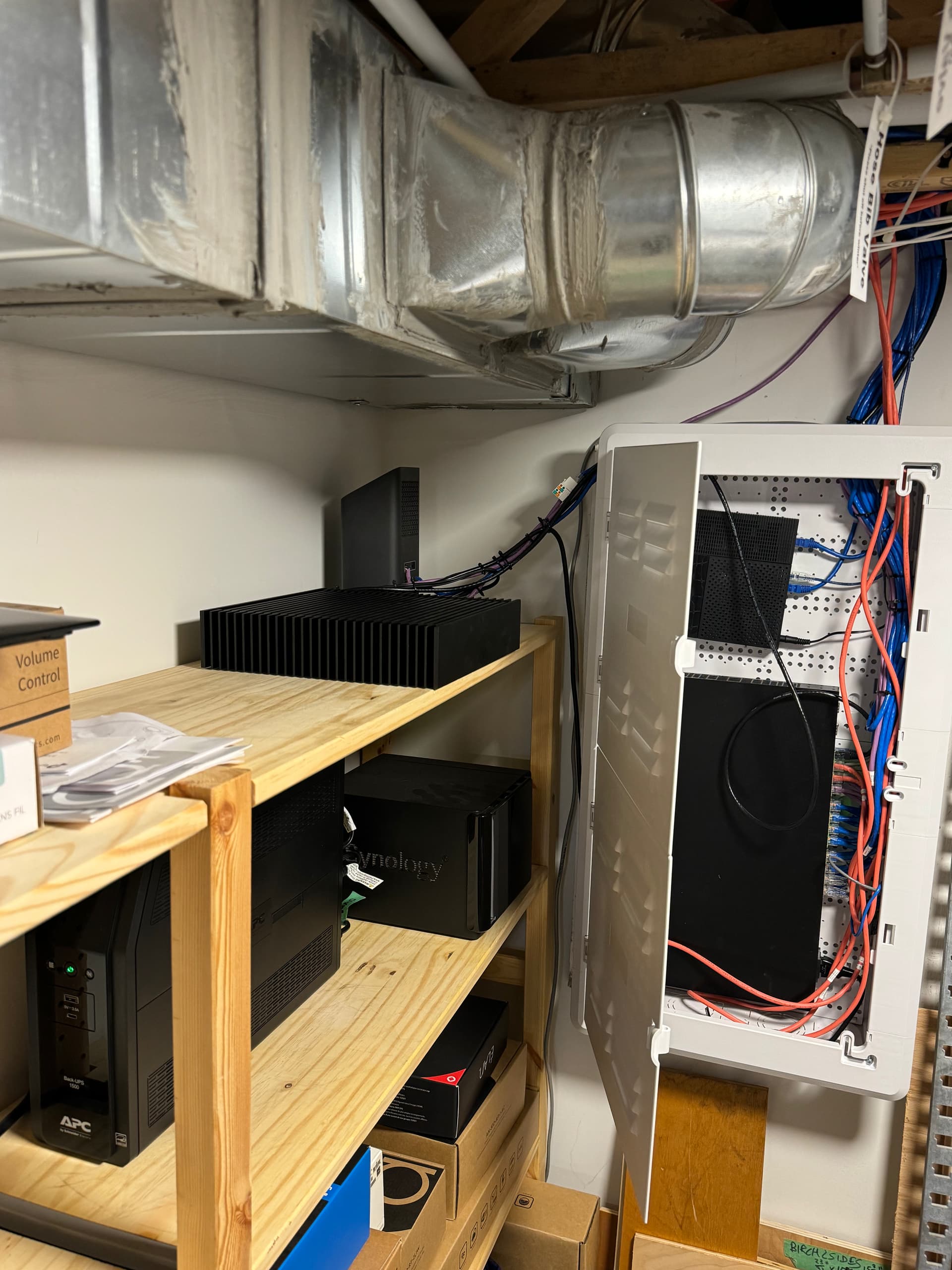 Metadata Improver: Paused Requires RoonServer Restart [Ticket In] - Nucleus Support - Roon Labs ...