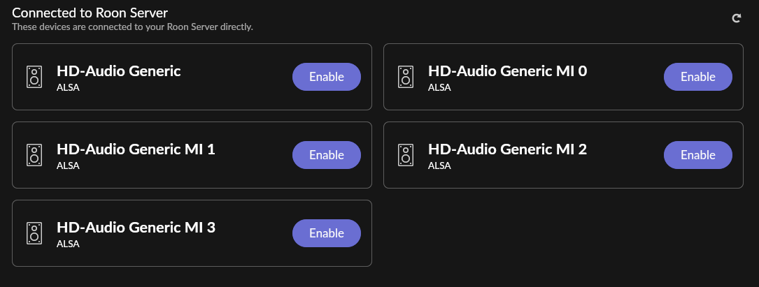 Roon ROCK hardware question - Tinkering - Roon Labs Community
