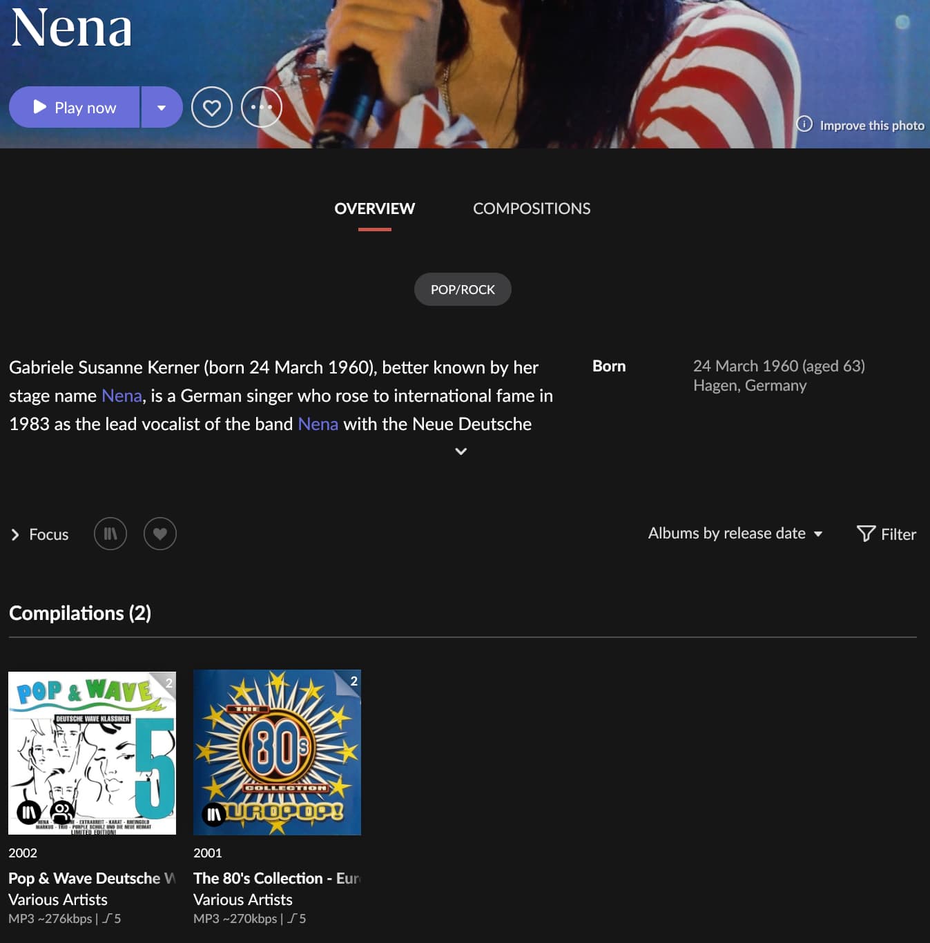 What is Roon doing here? - Roon Software Discussion - Roon Labs Community