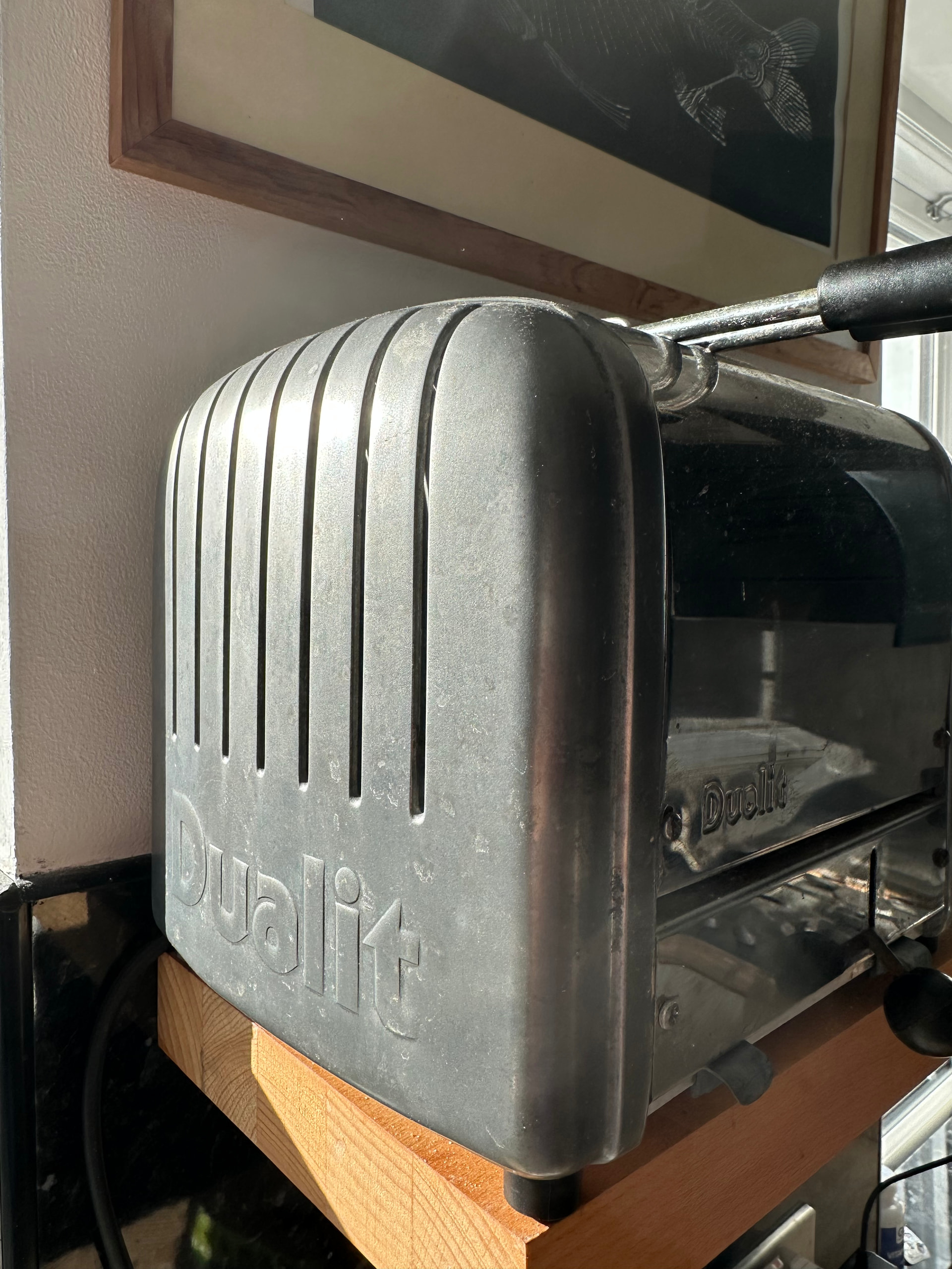 Dualit toasters (and other quality kitchen items) - Off Topic - Roon ...