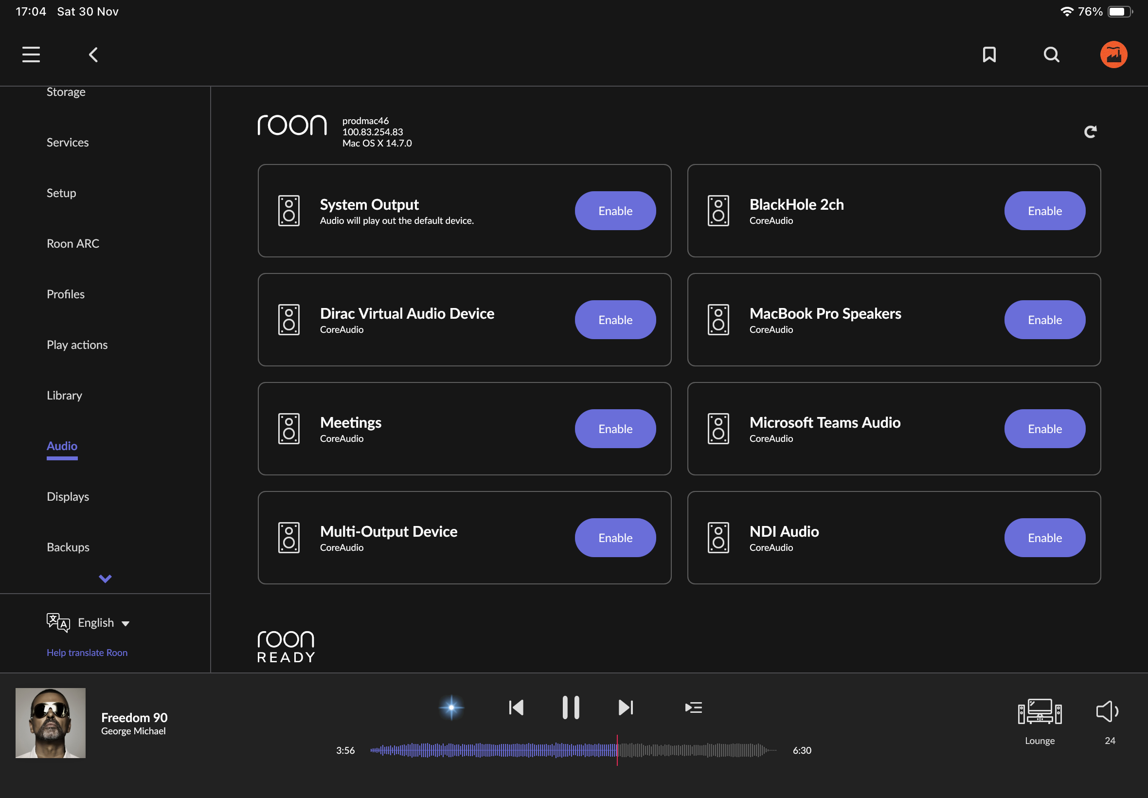 Multi Room Simultaneous playback... how to? - Roon Software Discussion - Roon Labs Community