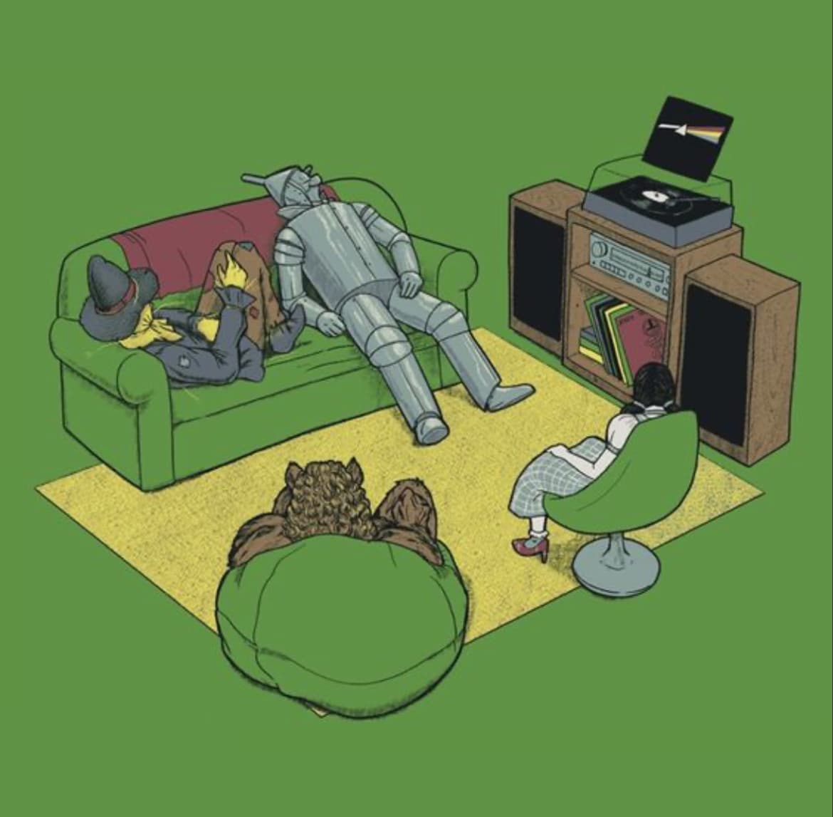 Audio or music related anecdotes, jokes, cartoons… anyone? [2025-202 ...