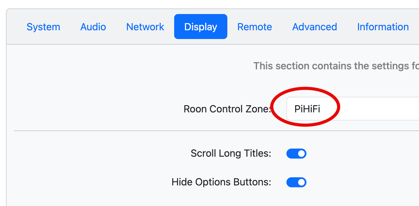 No luck with Flirc Remote for Ropieee - RoPieee - Roon Labs Community
