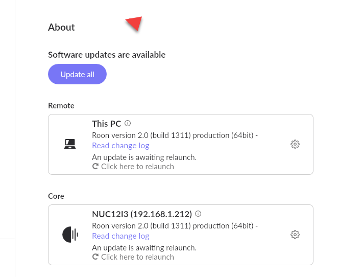 Windows Roon Server not starting after update to build 1324 [Solution ... Windows Roon Server not starting after update to build 1324 [Solution ...